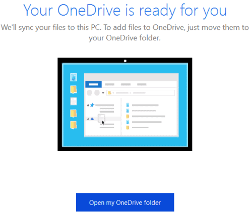 How to Fix Can’t Sign Out of OneDrive in Windows 10/11