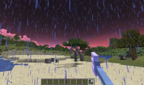 10 Best Minecraft Trident Enchantments and How to Get it (2024)