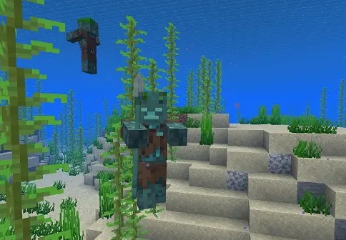 10 Best Minecraft Trident Enchantments and How to Get it (2024)