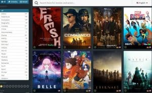 Top 10 Best Afdah Movies Site Alternatives in 2025 FREE