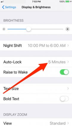 5 Ways to Make Screen Stay on Longer for Windows, Android, iOS