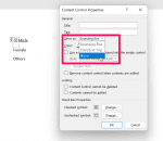 Top -4 Ways to Insert Check Boxes in Word to Create Checklist