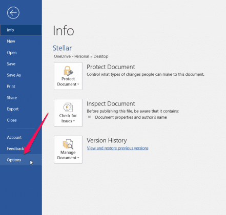 Top -4 Ways to Insert Check Boxes in Word to Create Checklist