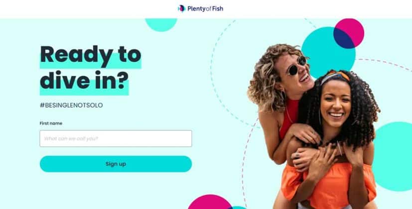 How to Fix Can’t Register on Plenty of Fish 2024 (POF Sign In)