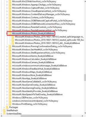 9 Ways to Fix File System Error (-2147219196) in Photos App