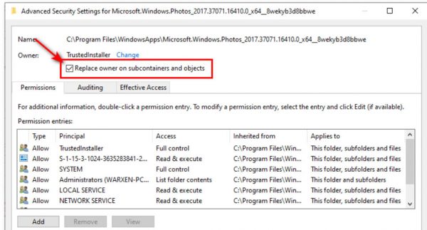 9 Ways to Fix File System Error (-2147219196) in Photos App