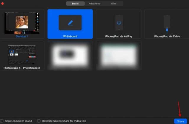 How to Play Pictionary on Zoom in 2025