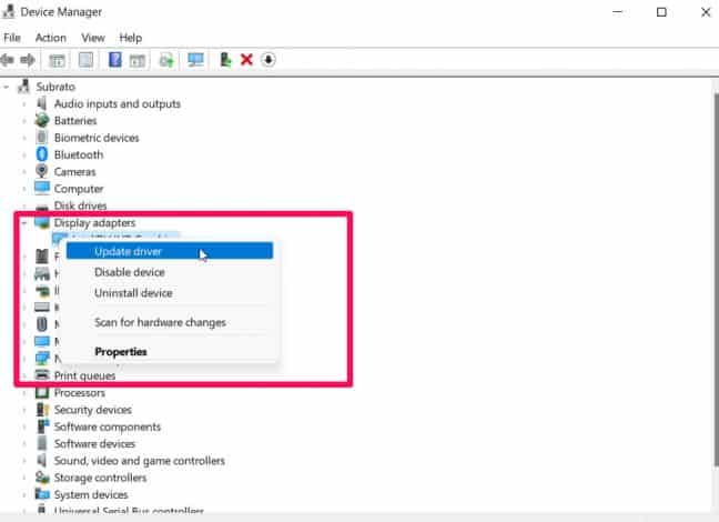 10 Ways to Fix Invalid Access to Memory Location Error in Valorant