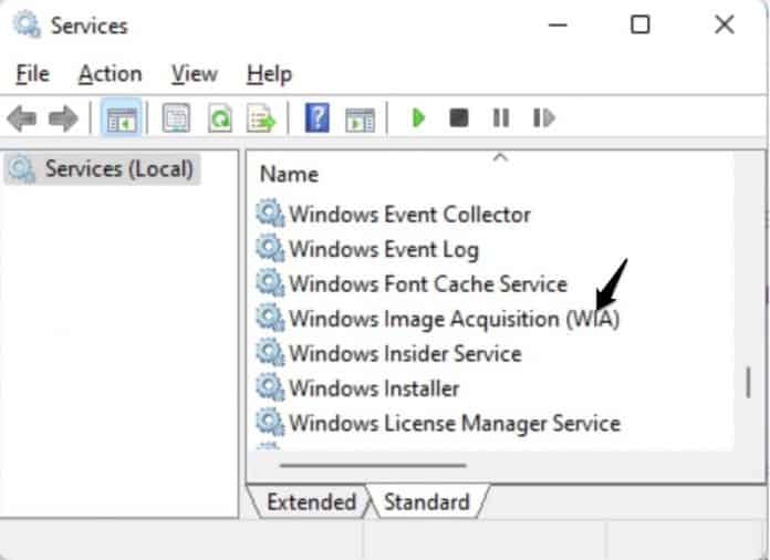 Top 5 Ways to Fix HP Scanner Not Working in Windows 11