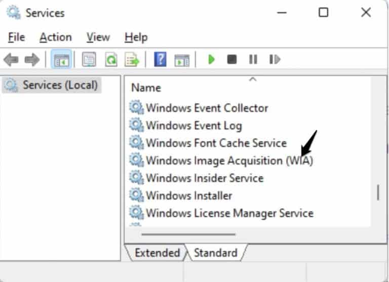 Top 5 Ways to Fix HP Scanner Not Working in Windows 11