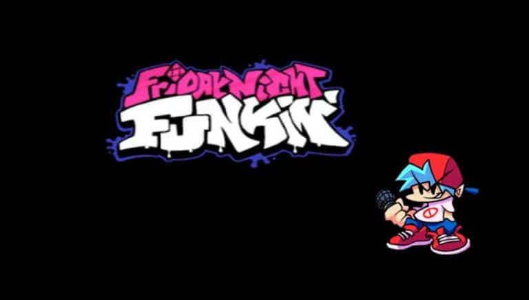 Best FNF Wallpapers for iPhone, iPad, Mac, and Tablets in 2024