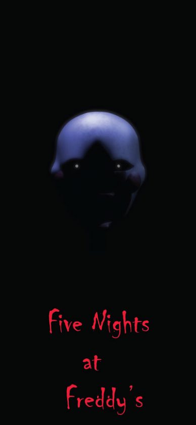 Best FNF Wallpapers for iPhone, iPad, Mac, and Tablets in 2024