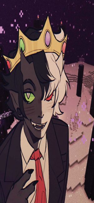 Melhores papéis de parede Ranboo para iPhone, iPad, Android 2022 - Boa ...