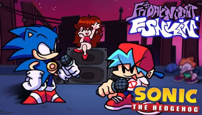 Best FNF Wallpapers for iPhone, iPad, Mac, and Tablets in 2024