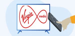 Top 5 Ways to Fix Keep Seeing Virgin Media Error Codes (2025)