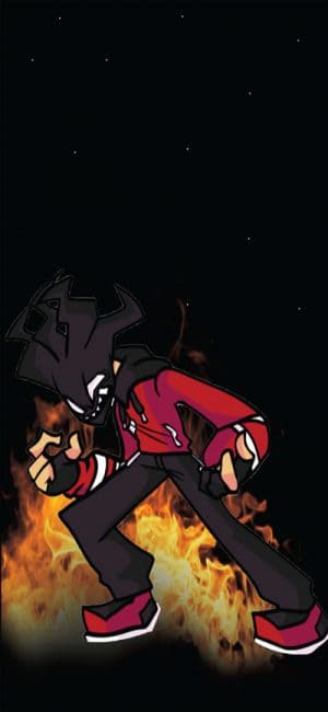 Best FNF Wallpapers for iPhone, iPad, Mac, and Tablets in 2024