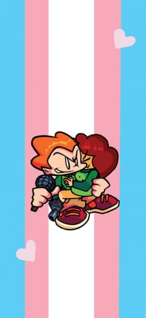 Best FNF Wallpapers for iPhone, iPad, Mac, and Tablets in 2024