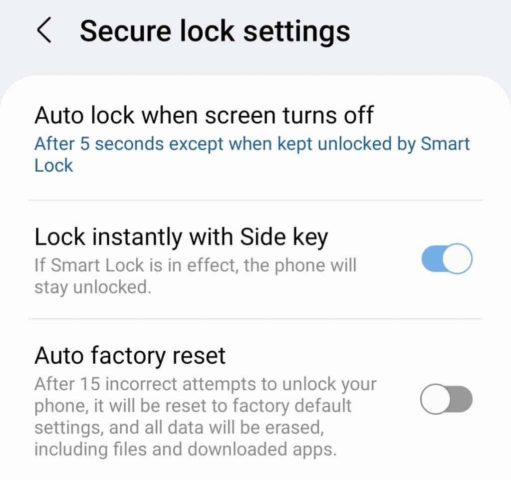 6 Ways to Fix Samsung Galaxy Z Flip 4 Brightness Issues