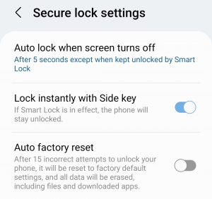 6 Ways to Fix Samsung Galaxy Z Flip 4 Brightness Issues