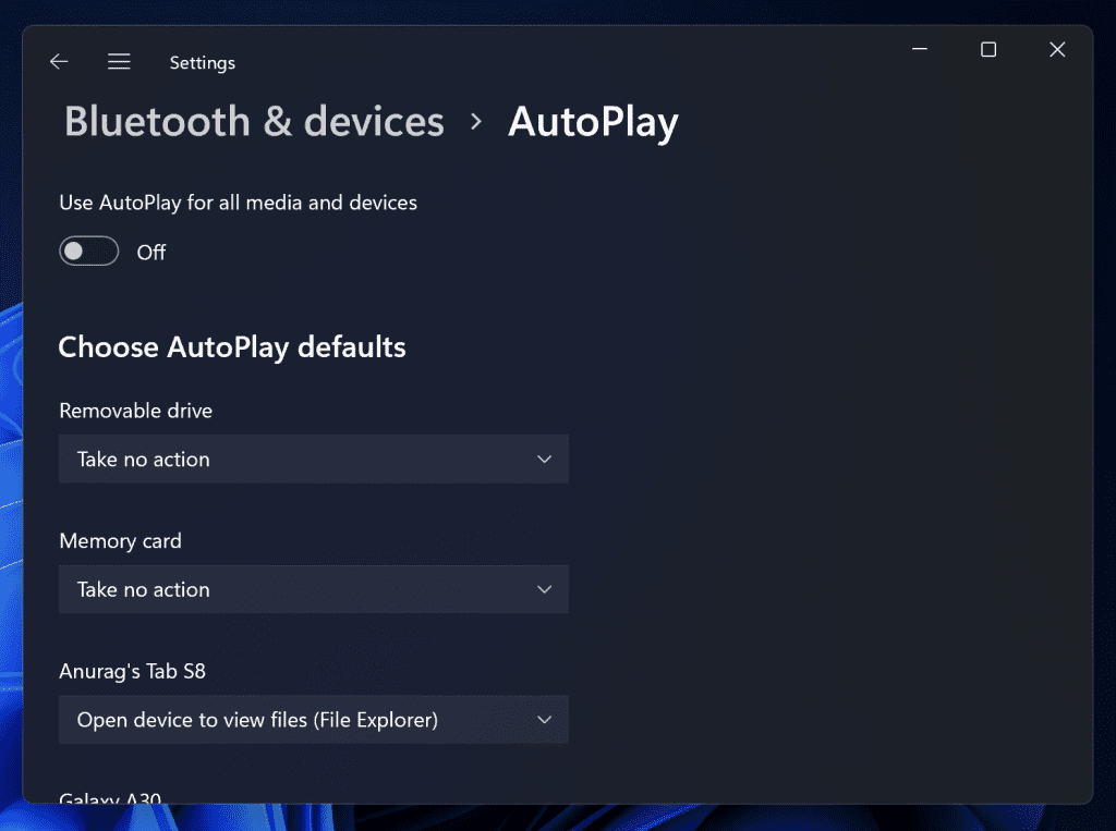 Top 6 Ways Fix This File Does Not Have An App Associated With It