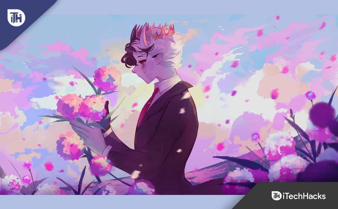 Best Ranboo Wallpapers For iPhone, iPad, Android 2024