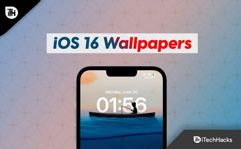 Best iOS 16 Depth Effect Wallpapers For Lock Screen (2024)