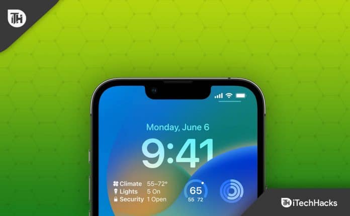 Best iOS 16 Lock Screen Widgets for iPhone/iPad