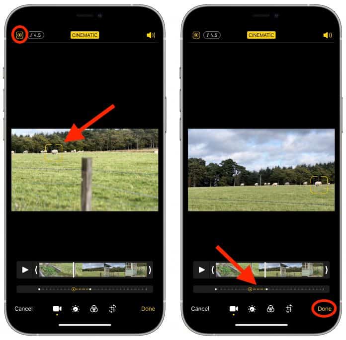 How to Enable 4K Cinematic Mode on iPhone 14 Series (iOS 17)