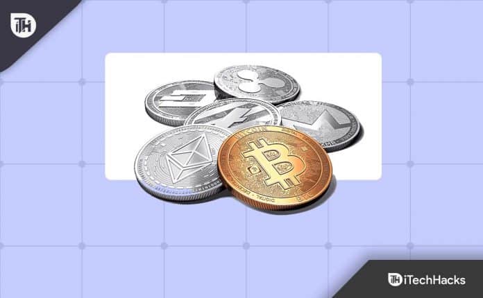 How To Invest In Cryptocurrency From The UK Online in 2023