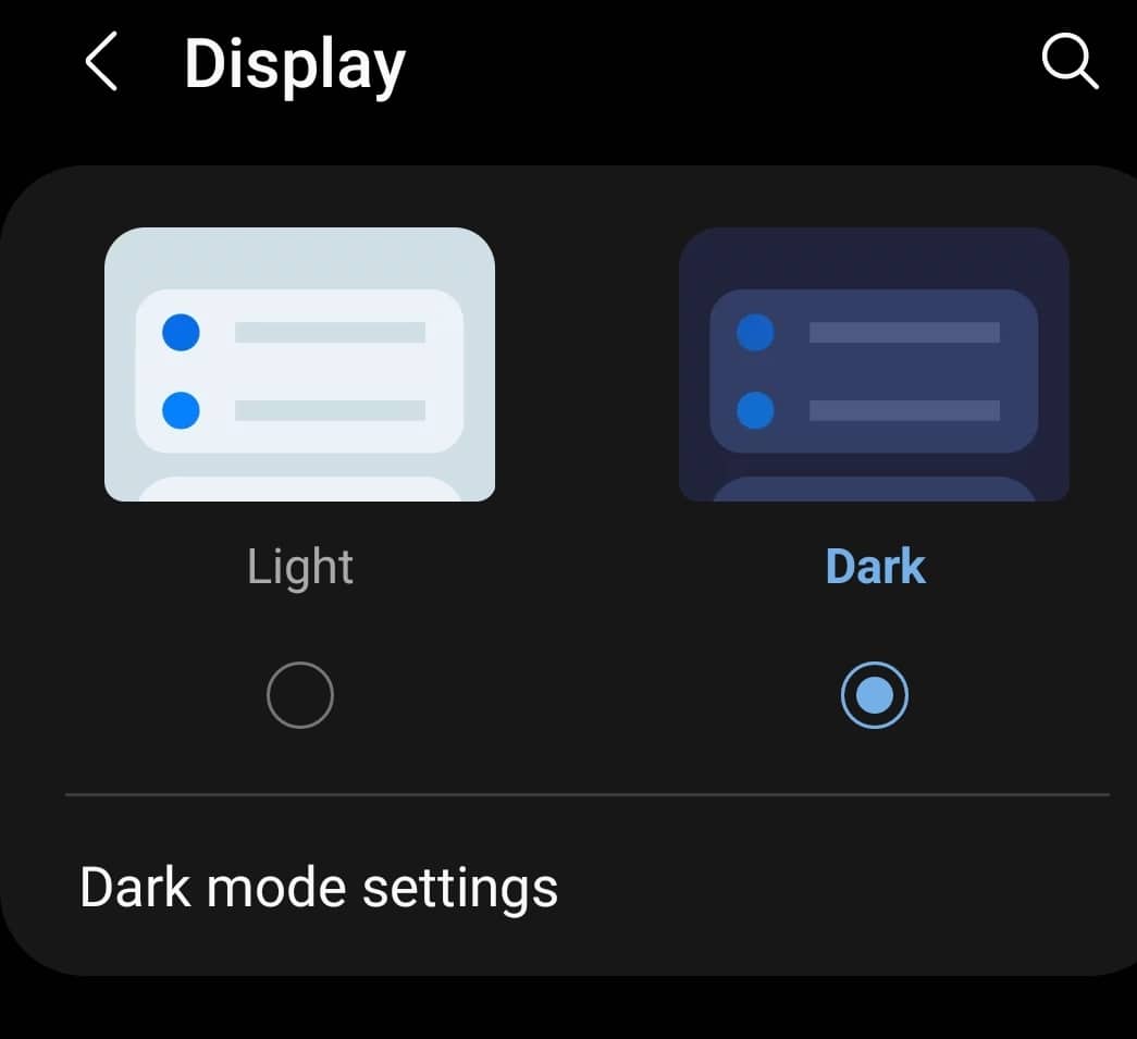How to Get Dark Mode on Snapchat without App Appearance 2024
