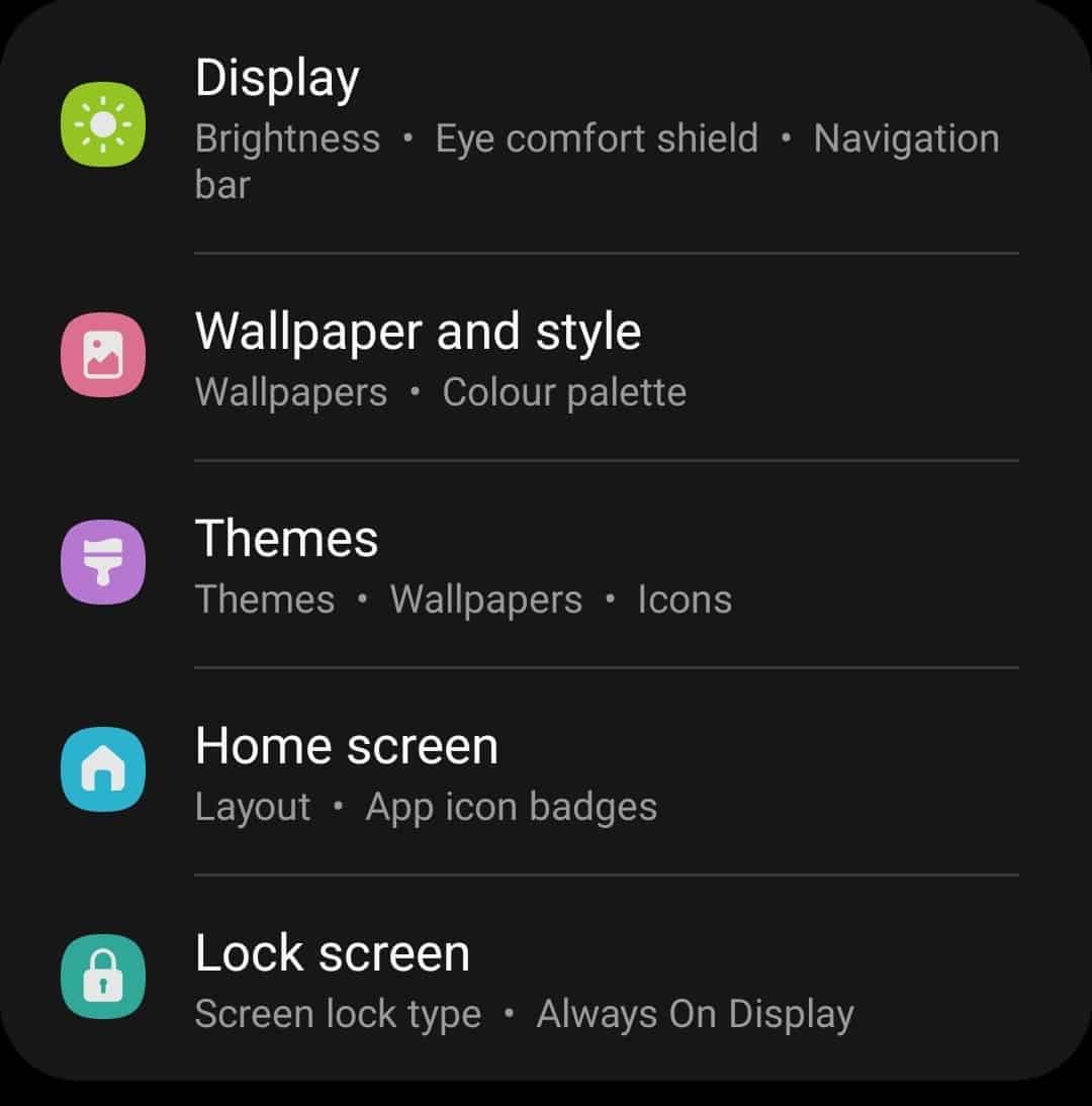 How to Get Dark Mode on Snapchat without App Appearance 2024