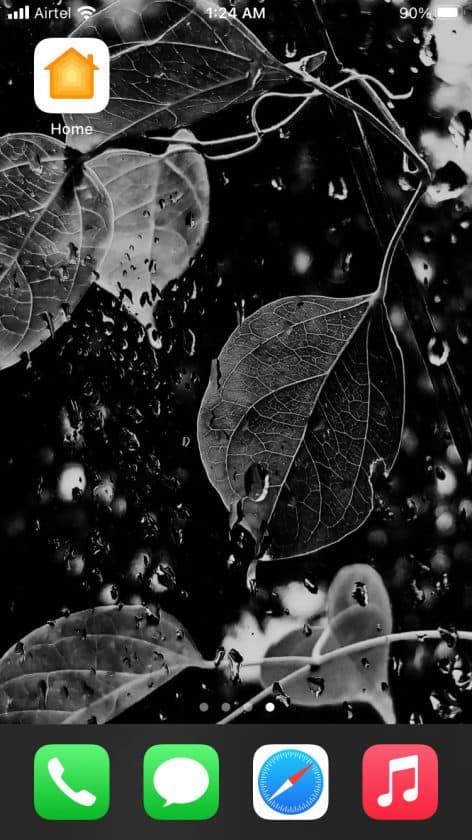 Best iOS 16 Home Screen Aesthetic Ideas 2025 | iPhone Home Screen Layouts