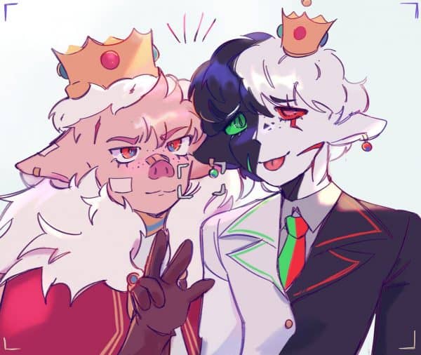 Best Ranboo Wallpapers For iPhone, iPad, Android 2024