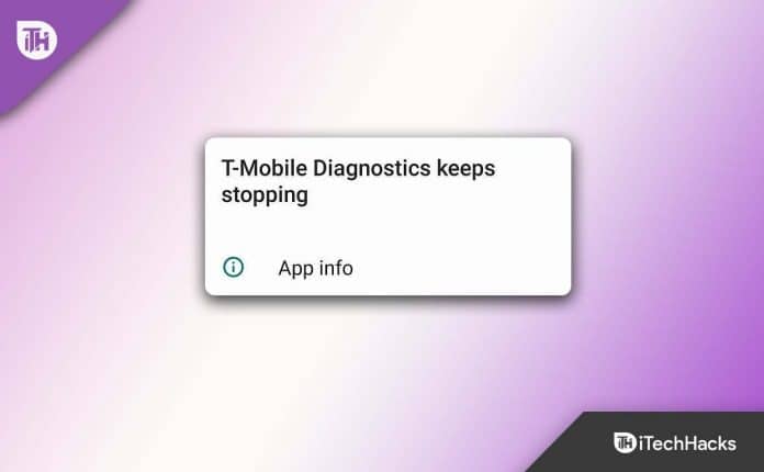 9 Ways to Fix T-Mobile App Keeps Stopping on Android/iPhone