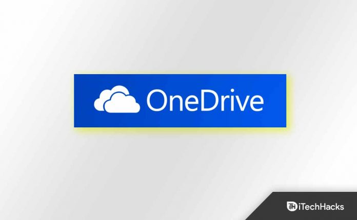 How to Fix Can’t Sign Out of OneDrive in Windows 10/11