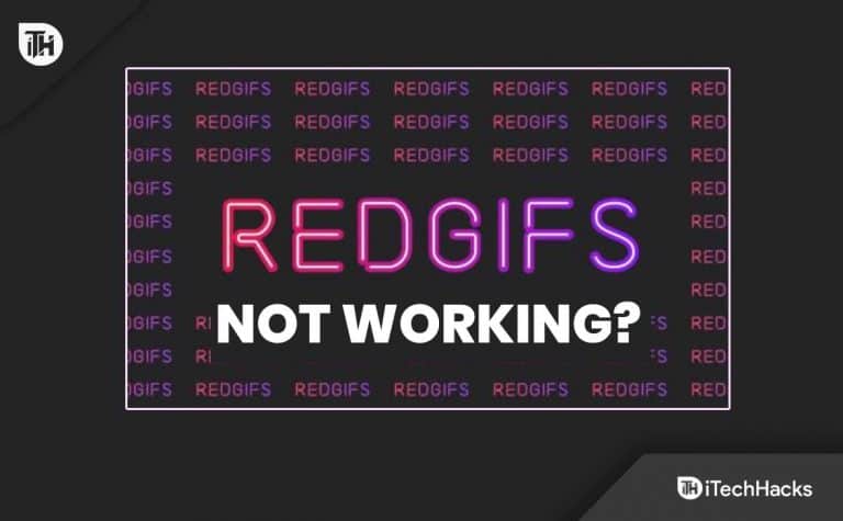 RedGIFs Not Working? Here are Top 6 Ways to Fix it