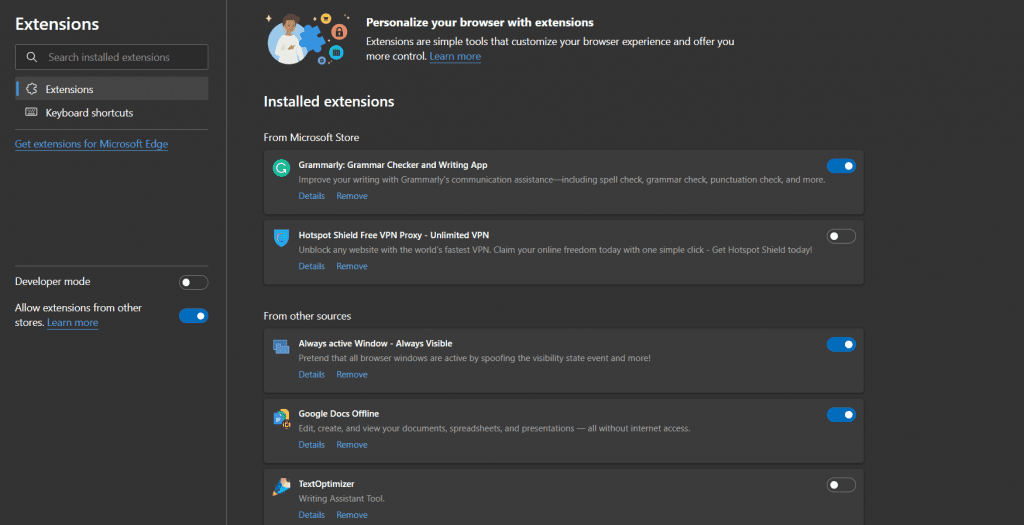 5 Ways to Fix Aw, Snap! STATUS ACCESS VIOLATION Error on Chrome & Edge