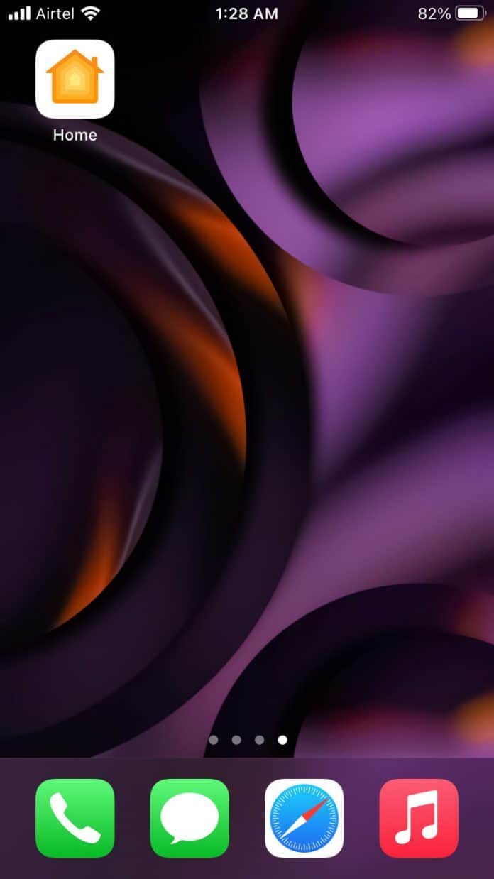 Best iOS 16 Home Screen Aesthetic Ideas | iPhone Home Screen Layouts