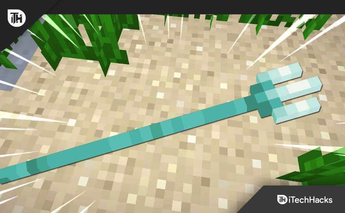 10 Best Minecraft Trident Enchantments and How to Get it (2024)