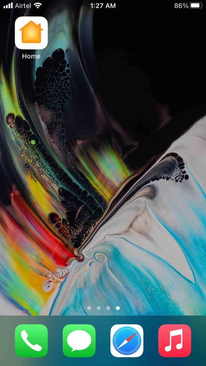 Best iOS 16 Home Screen Aesthetic Ideas 2025 | iPhone Home Screen Layouts