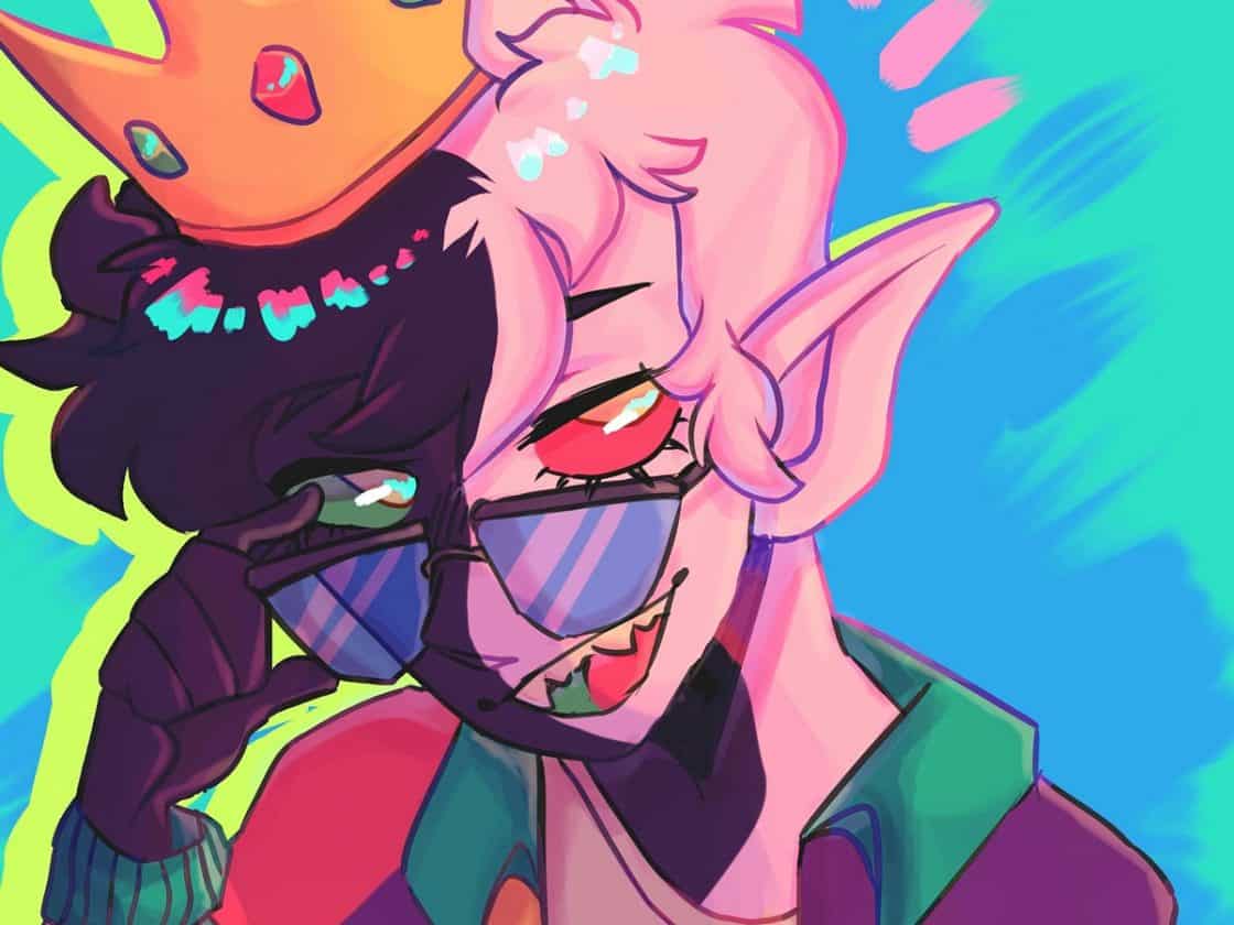 Best Ranboo Wallpapers For iPhone, iPad, Android 2024