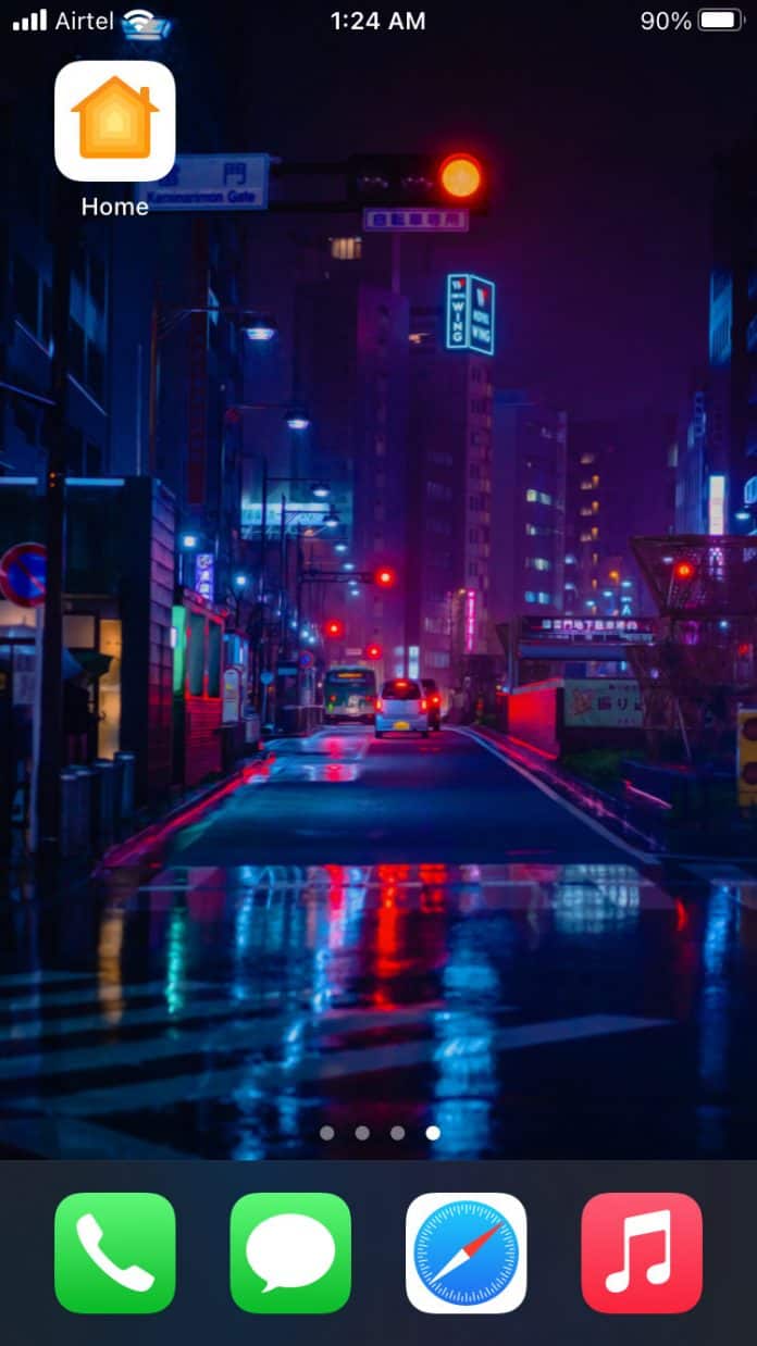 Best iOS 16 Home Screen Aesthetic Ideas 2025 | iPhone Home Screen Layouts