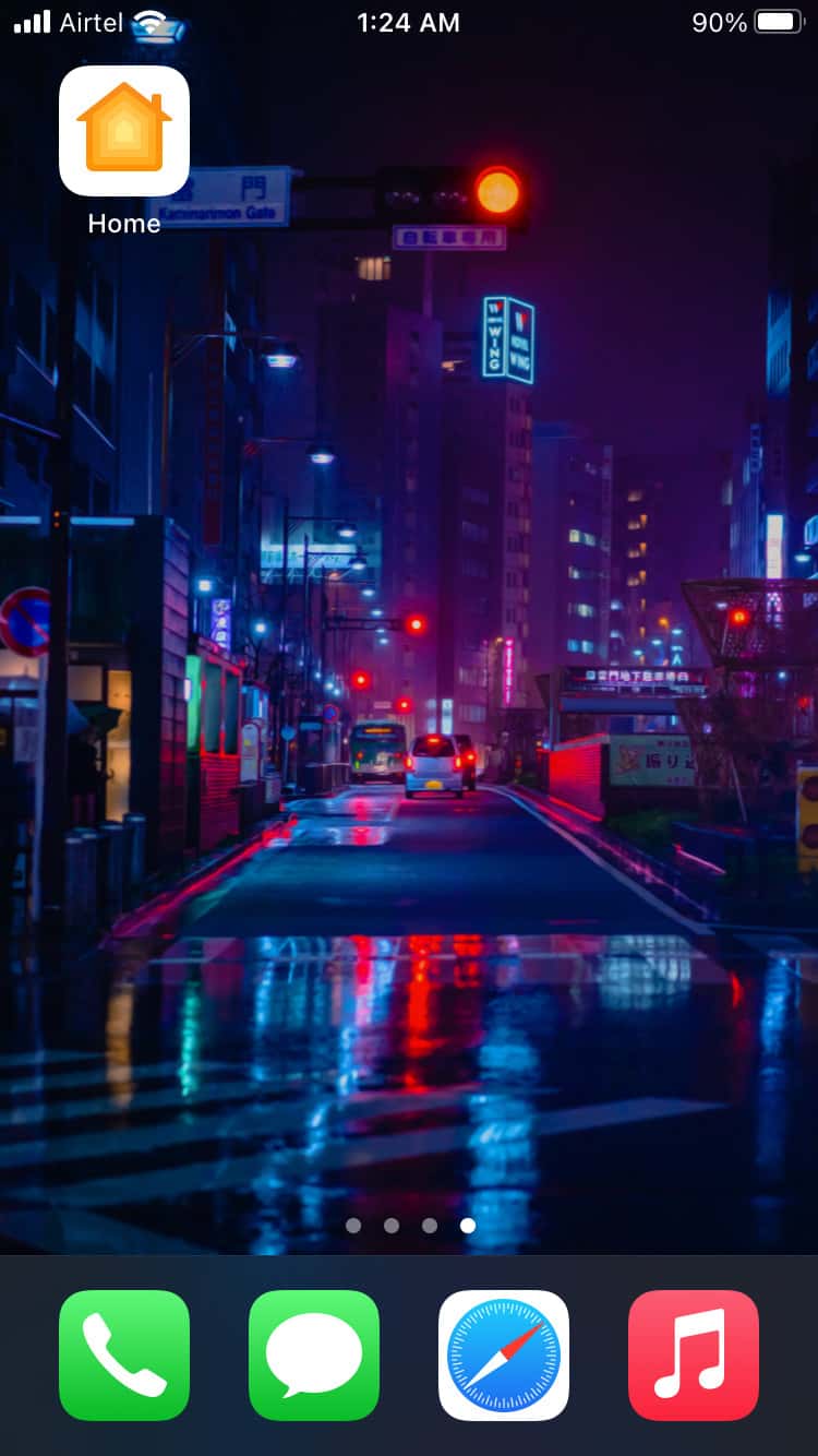 Best iOS 16 Home Screen Aesthetic Ideas 2025 | iPhone Home Screen Layouts