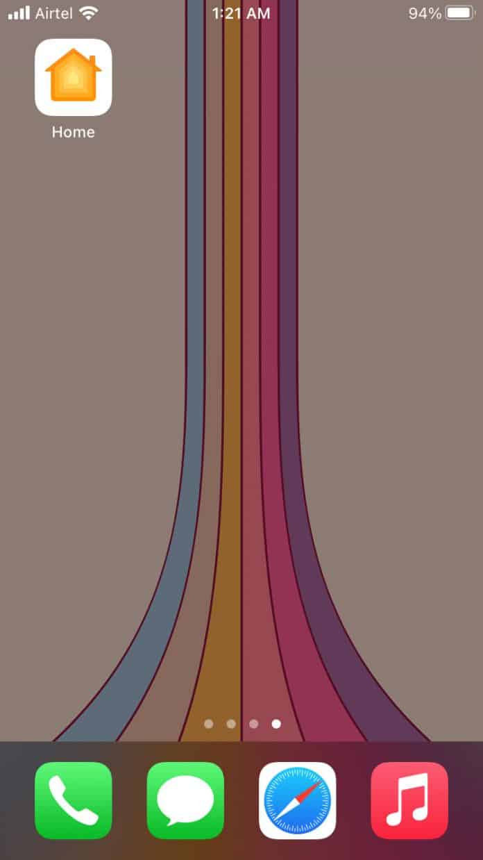 Best iOS 16 Home Screen Aesthetic Ideas 2025 | iPhone Home Screen Layouts