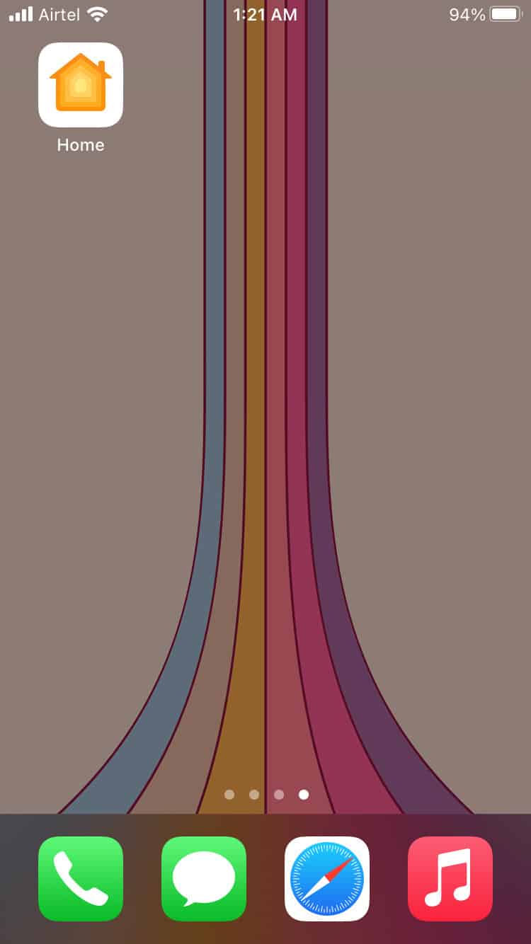 Best iOS 16 Home Screen Aesthetic Ideas 2025 | iPhone Home Screen Layouts