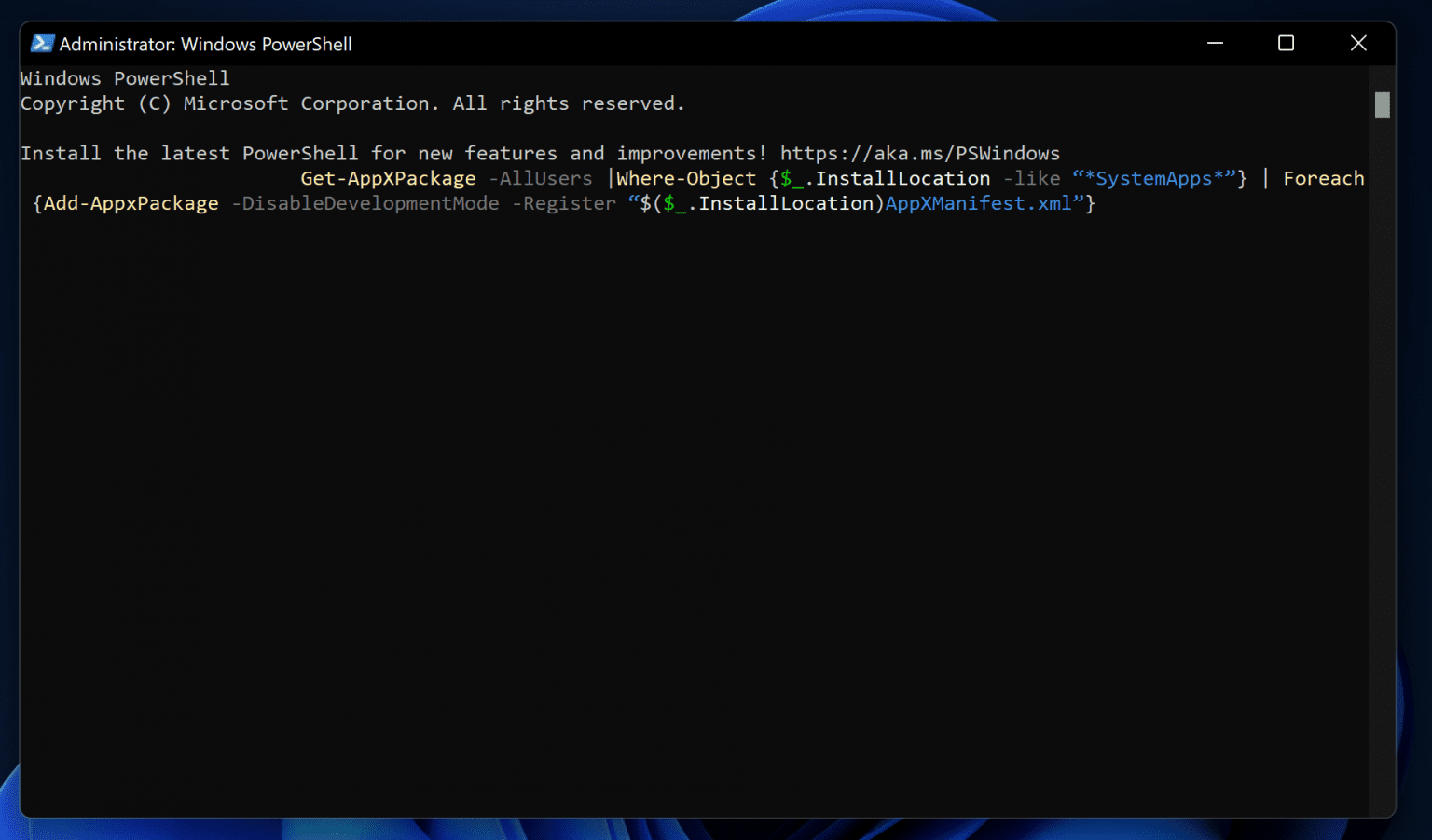 Top 6 Ways Fix This File Does Not Have an App Associated With It