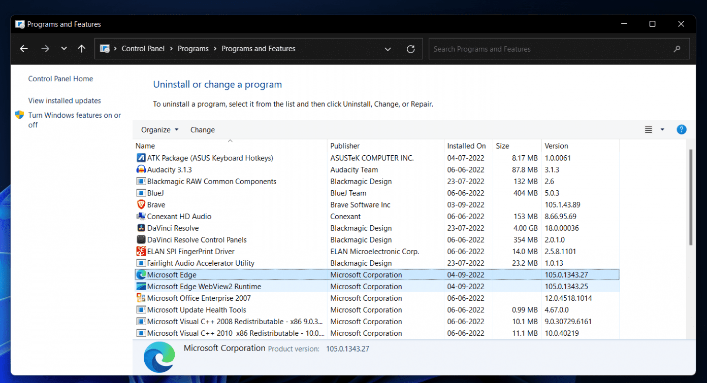5 Ways to Fix Aw, Snap! STATUS ACCESS VIOLATION Error on Chrome & Edge