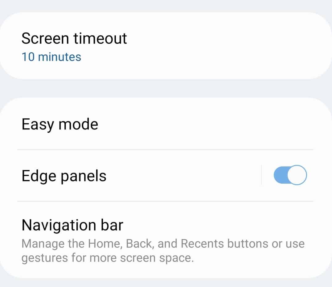 6 Ways to Fix Samsung Galaxy Z Flip 4 Brightness Issues