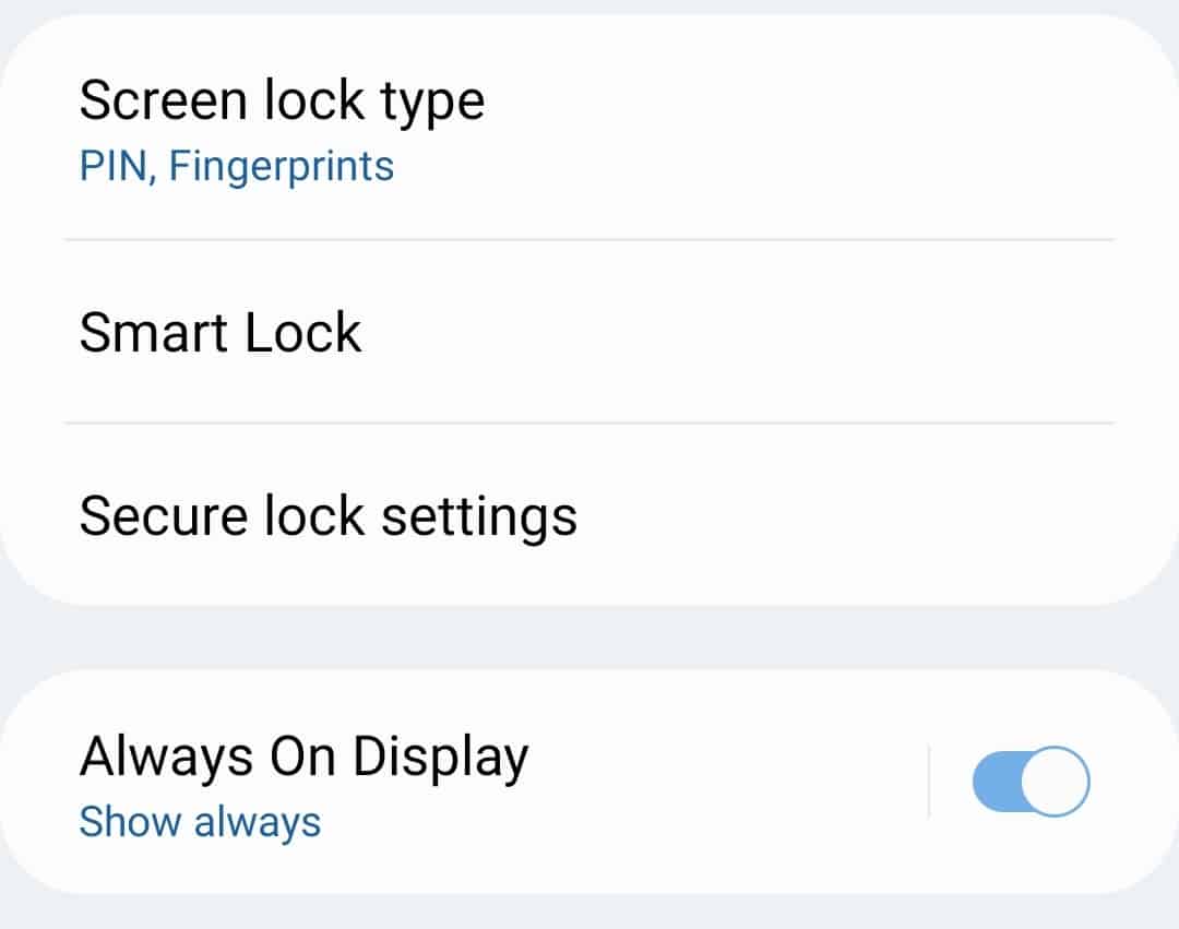 6 Ways to Fix Samsung Galaxy Z Flip 4 Brightness Issues