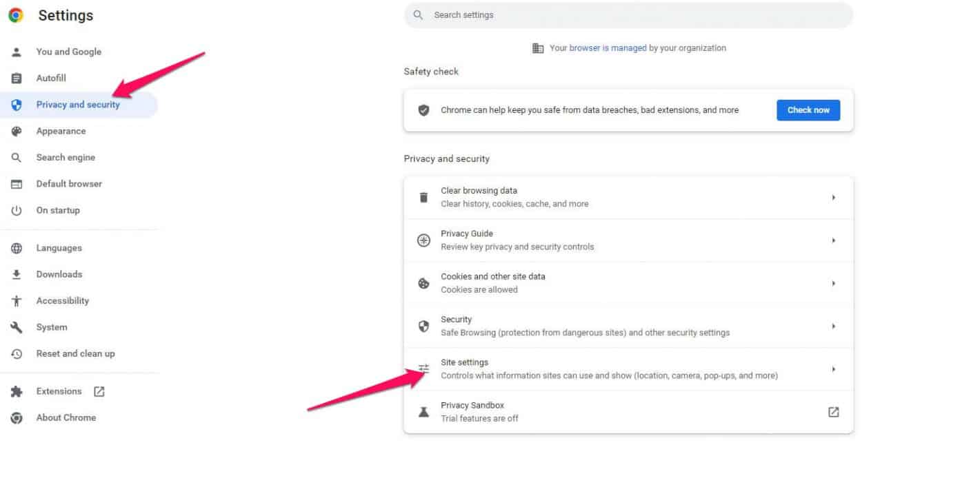 RedGIFs Not Working? Here are Top 6 Ways to Fix it